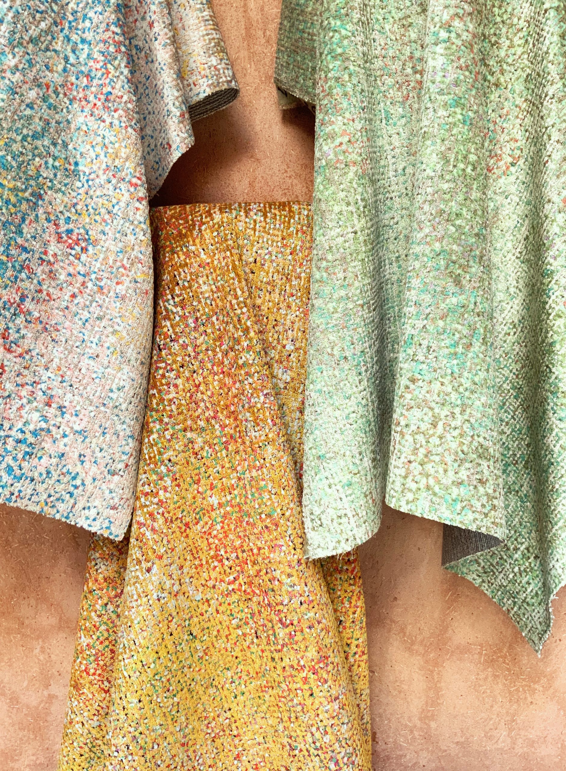 Tutti Frutti - KS 167 - KARIN SAJO Paris