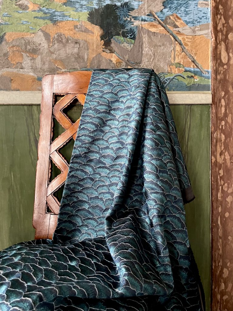 Corolles - KS 215 - KARIN SAJO Paris